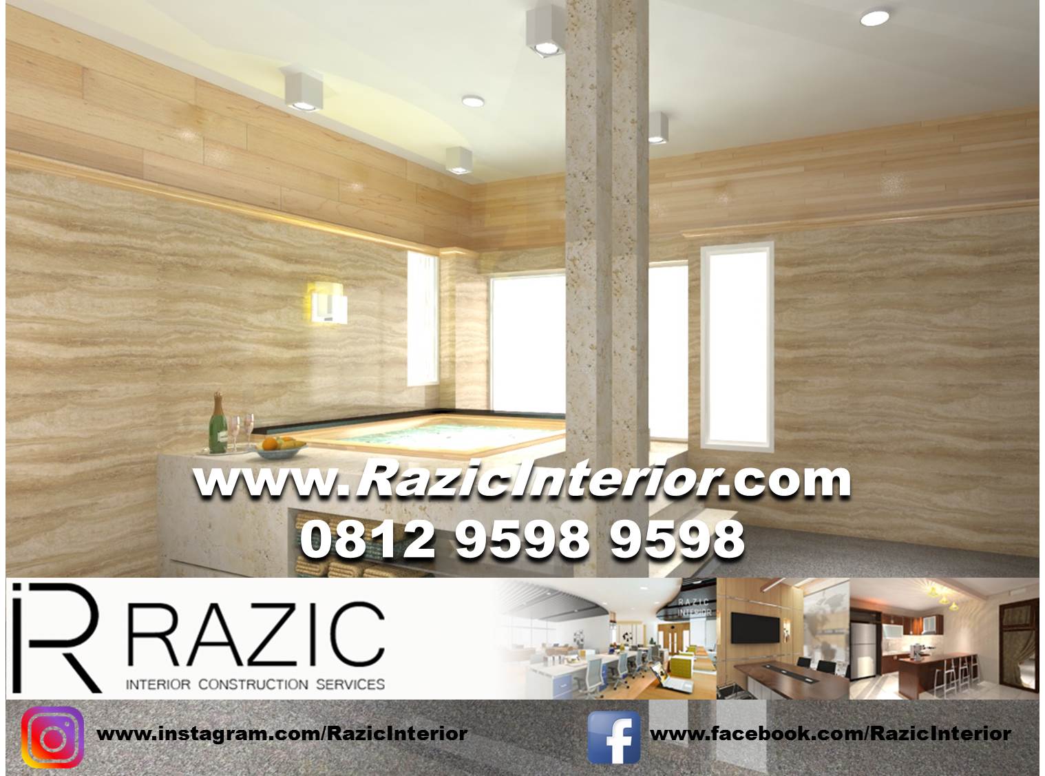 0812 7757 7757 Jasa Bangun Rumah di Jakarta, Kontraktor Bangunan Rumah